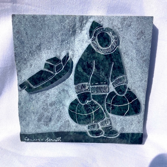 Bernett Sculptors | Art | Bernett Sculptors Safe Return Marble Art ...